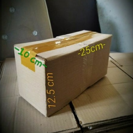 Jual KARDUS PACKING / DUS BEKAS UNTUK PACKING MASIH BAGUS ,LAYAK PAKAI ...