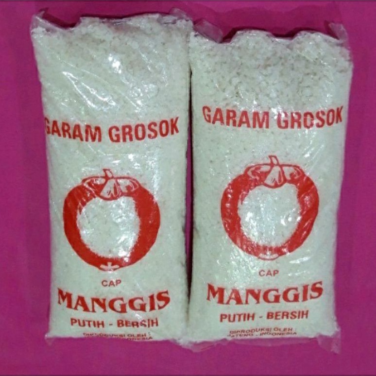 Jual Garam Grosok | Garam Krosok | Garam Ikan | Garam murni | Garam non ...