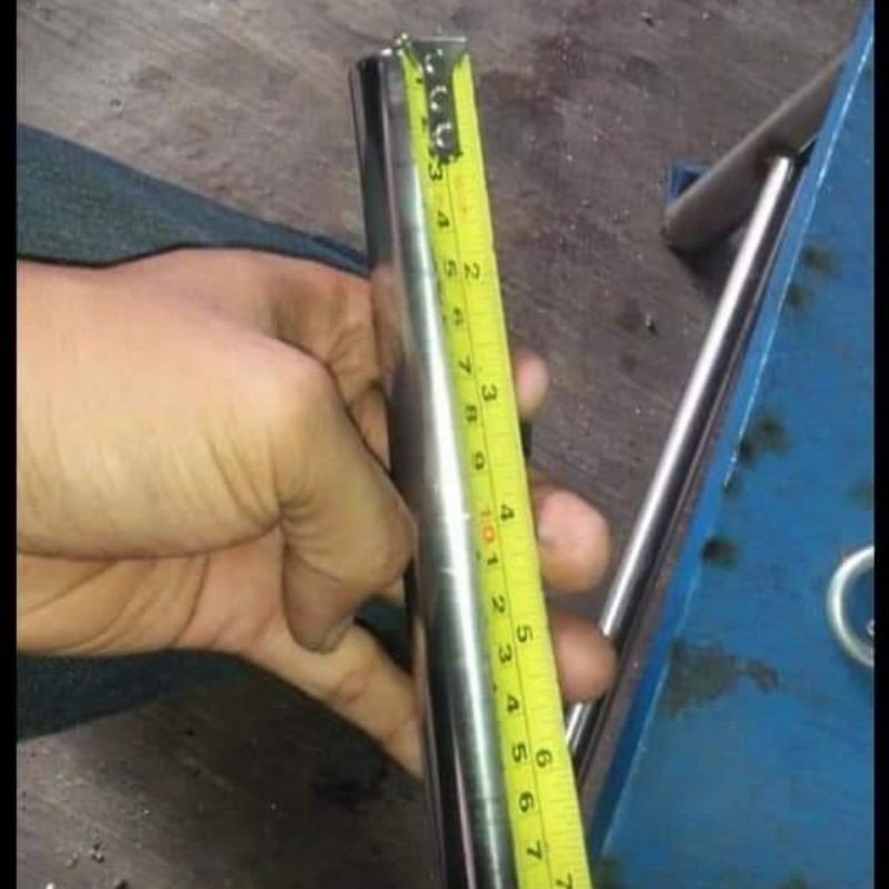 Jual Magnet Hopper Batangan 7 2pcs | Shopee Indonesia