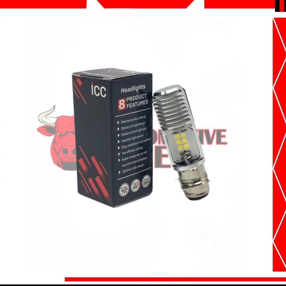 Jual LAMPU LED MOTOR H6 12 LED TITIK LM02 ICC | LAMPU UNIVERSAL MOTOR ... Jual LAMPU LED MOTOR H6 12 LED TITIK LM02 ICC | LAMPU UNIVERSAL MOTOR ...