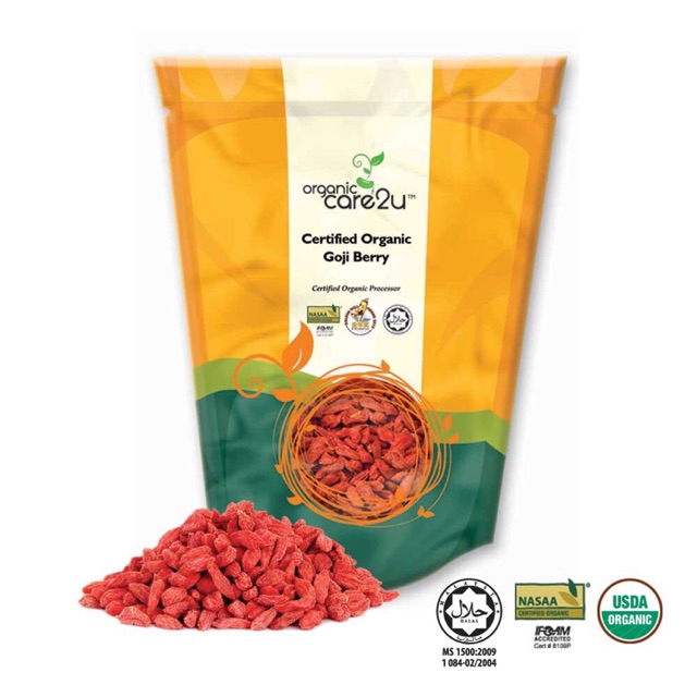 Jual Goji Berry 150g (Baby Food and Baby Snack) | Shopee Indonesia