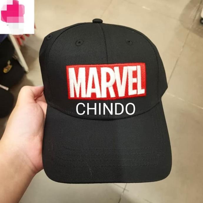 Jual TOPI MINISO X MARVEL ORIGINAL CAP AVERAGERS LIMIT EDISI | Shopee ...