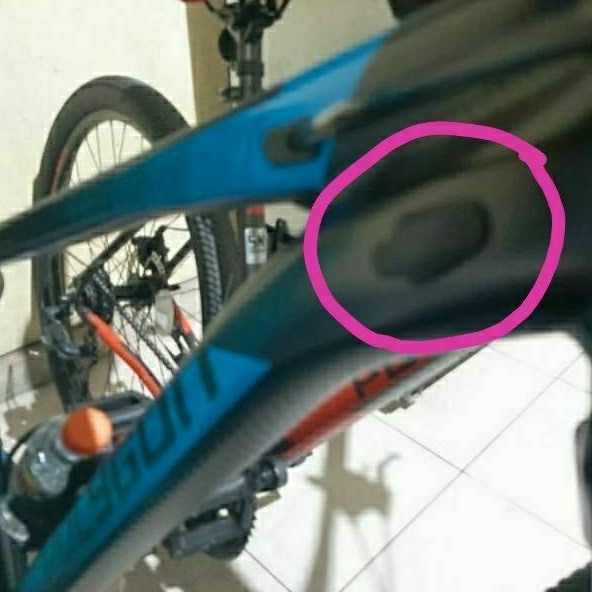 Jual Karet tutup lubang jalur kabel atau cable guide pada rangka dan ...