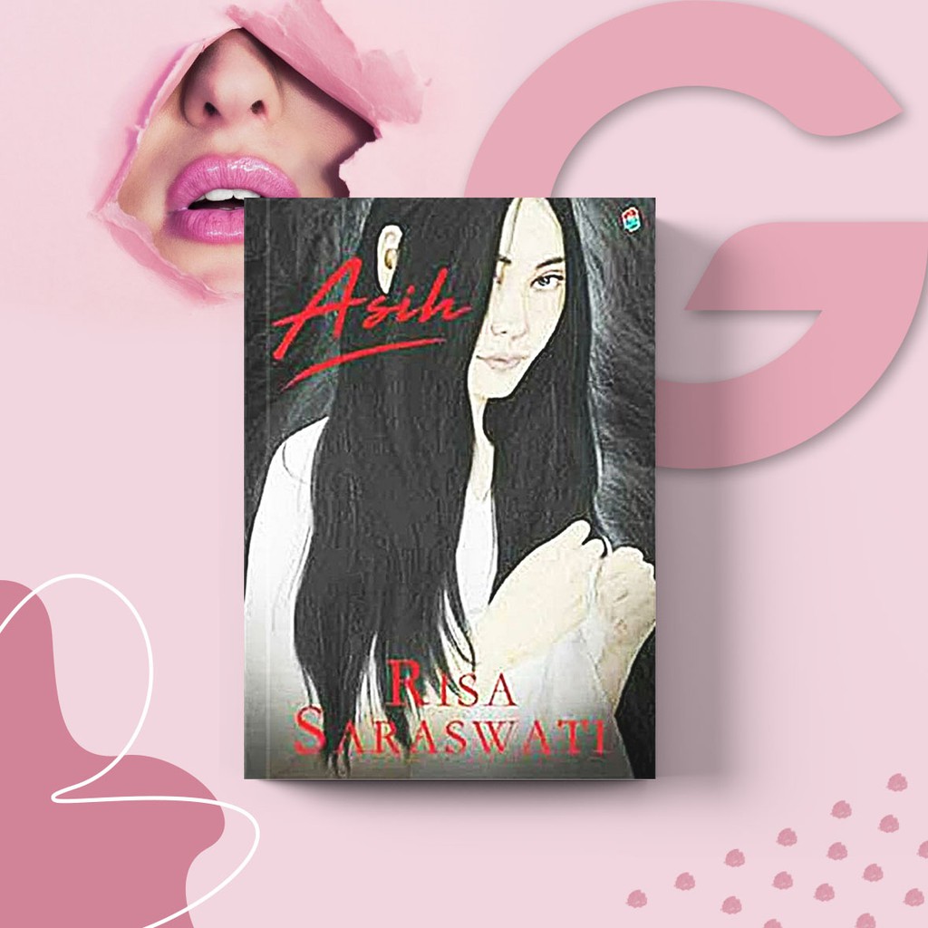 Jual Asih Karya Risa Saraswati - KBC | Shopee Indonesia