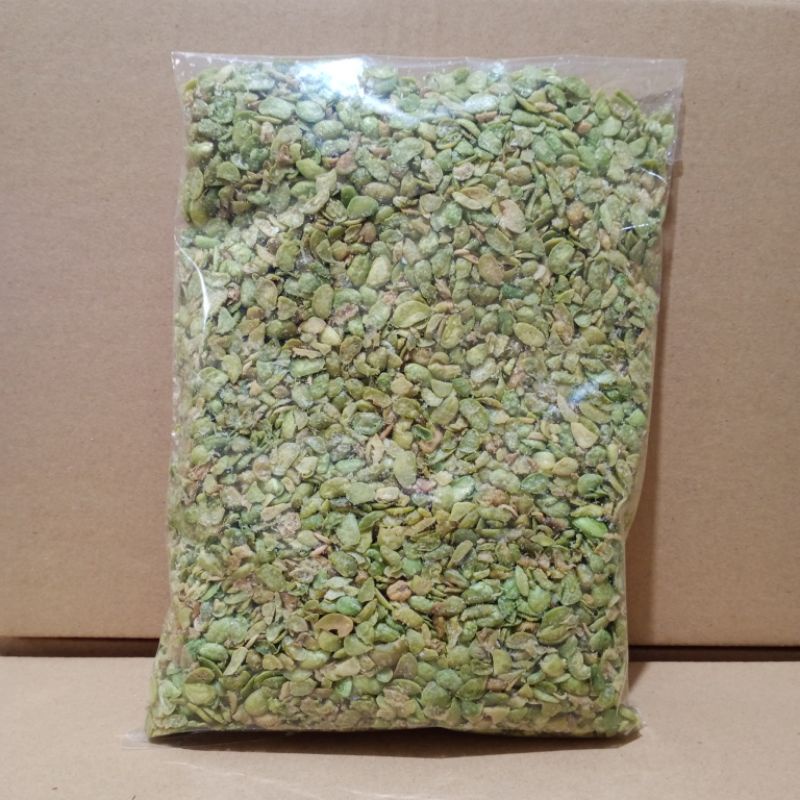 Jual Oleh-oleh Khas Jember - Edamame 500 gr | Shopee Indonesia