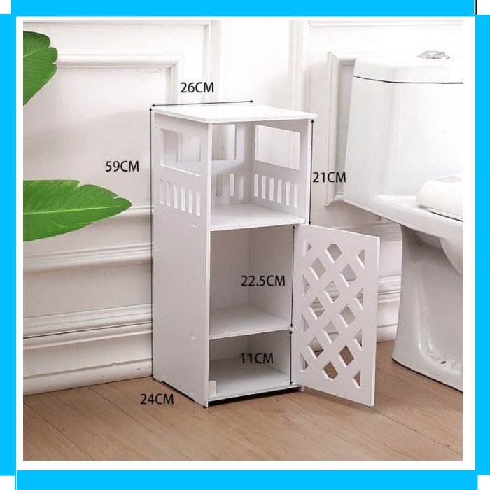 Jual Lemari Kecil Murah Rak Dinding Minimalis Lemari Kabinet Lemari ...