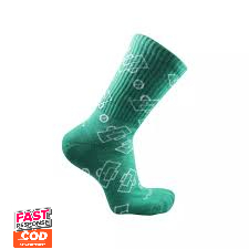 Jual Kaos Kaki Ortuseight Soccer Field Graphic Socks | Shopee Indonesia