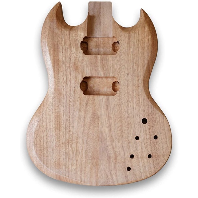 Jual Body neck Gitar Gibson SG | Shopee Indonesia