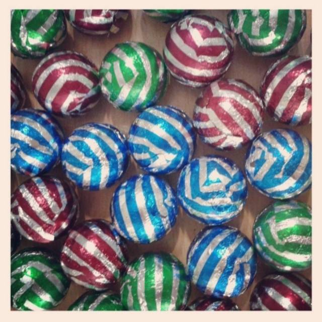 Jual Permen Coklat bentuk Bola | Shopee Indonesia