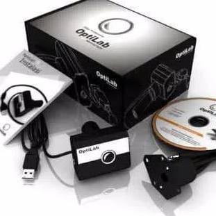 Jual Kamera Digital Mikroskop Optilab Advance | Shopee Indonesia