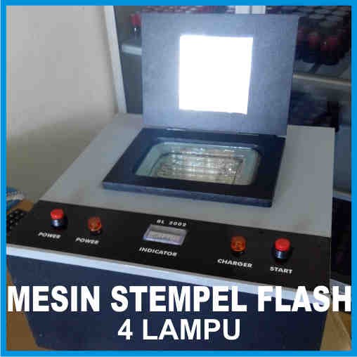 Jual MESIN STEMPEL OTOMATIS 4L | Shopee Indonesia