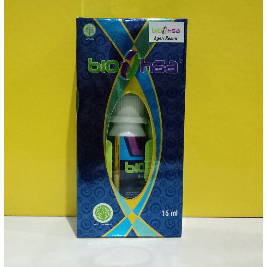 Jual BIO HSA | Shopee Indonesia