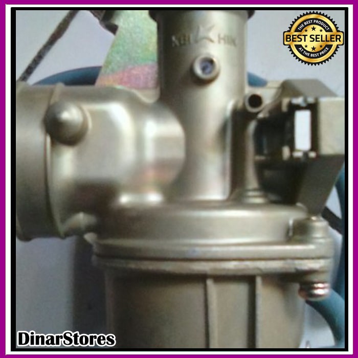 Jual Karburator Kaze Keihin | Shopee Indonesia