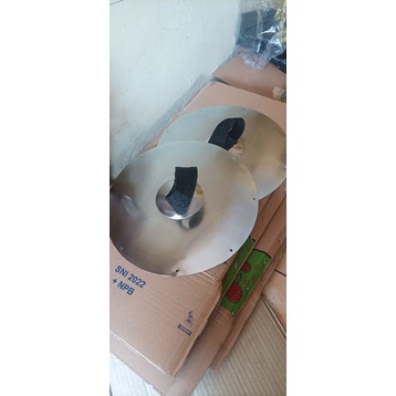 Jual Sepasang simbal tangan cymbal drumband marching band barongsai ...
