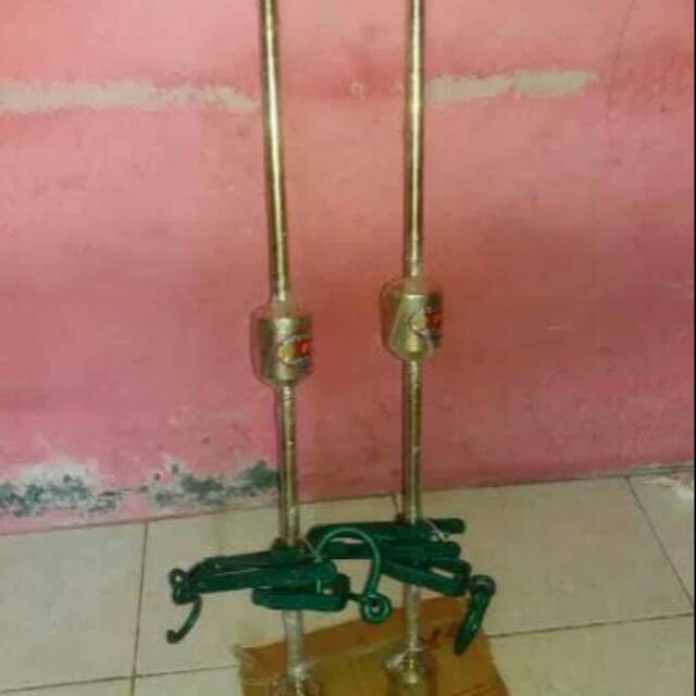 Jual Timbangan Posyandu Dacin Anak Balita | Shopee Indonesia