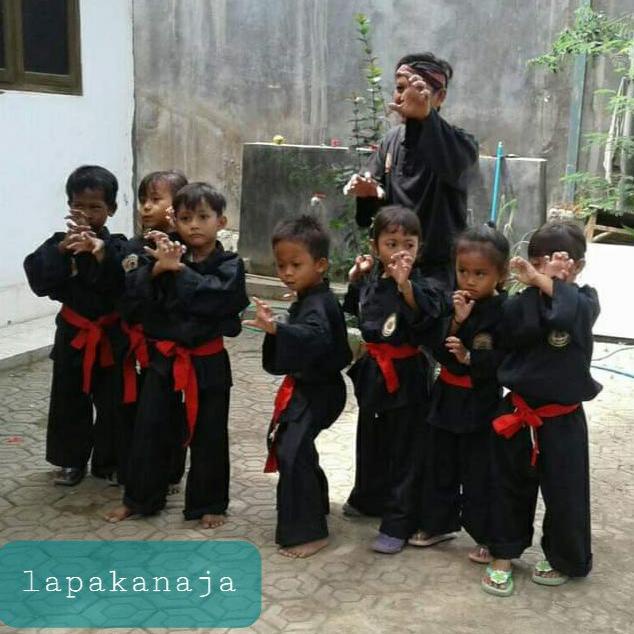 Jual PROMO Baju silat anak TK & SD | Shopee Indonesia