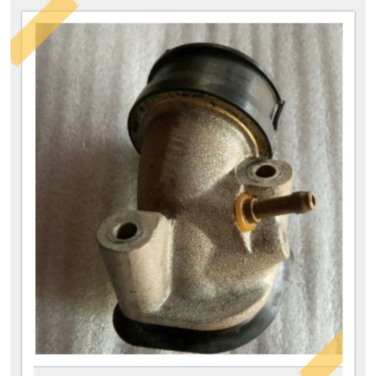 Jual maniful Intel mio karbu Yamaha Mio sporty/lama/smile original ...