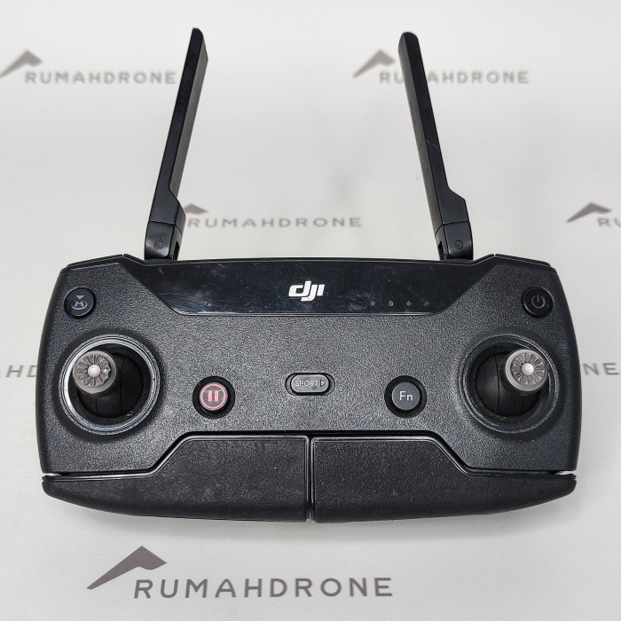 Jual DJI SPARK REMOTE CONTROLLER (SECOND) | Shopee Indonesia