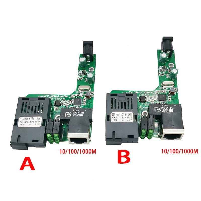 Jual HTB PCB GS 03 GIGABITE 100/1000MBPS PCB ONLY | Shopee Indonesia