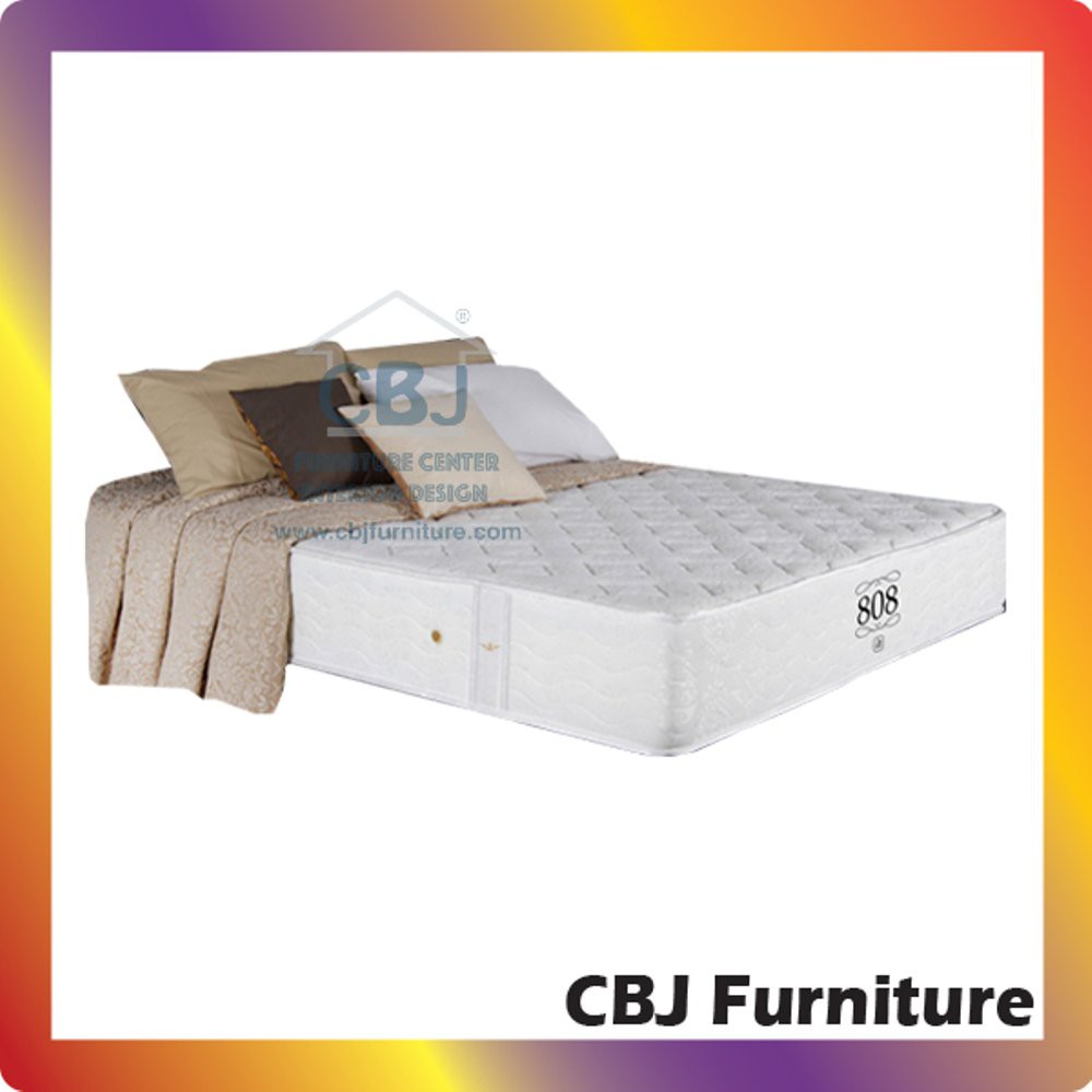 Jual Dijual Kasur Spring Bed Airland 808 Standard ukuran 160 x 200 ...