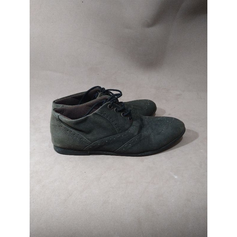 Jual Sepatu adorable project brown 37 | Shopee Indonesia