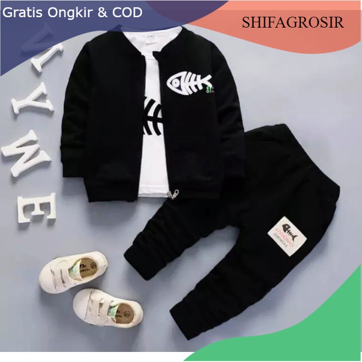 Jual COD PROMO-STELAN BAJU ANAK ANAK STELAN PAKAIAN ANAK ANAK STELAN ... Jual COD PROMO-STELAN BAJU ANAK ANAK STELAN PAKAIAN ANAK ANAK STELAN ...