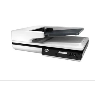 Jual HP Scanner Scanjet Pro 3500 F1 Flatbed Terlengkap & Harga Terbaru ...