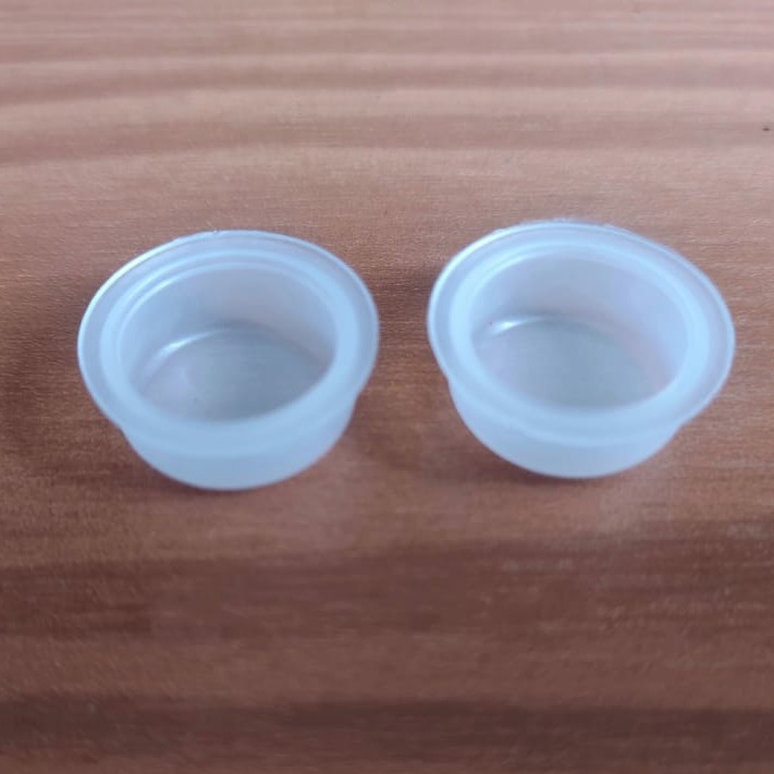 Jual {MINIM ORDER 100PCS} PLUG PLASTIK / TUTUP BOTOL / PLUG TUTUP BOTOL ...