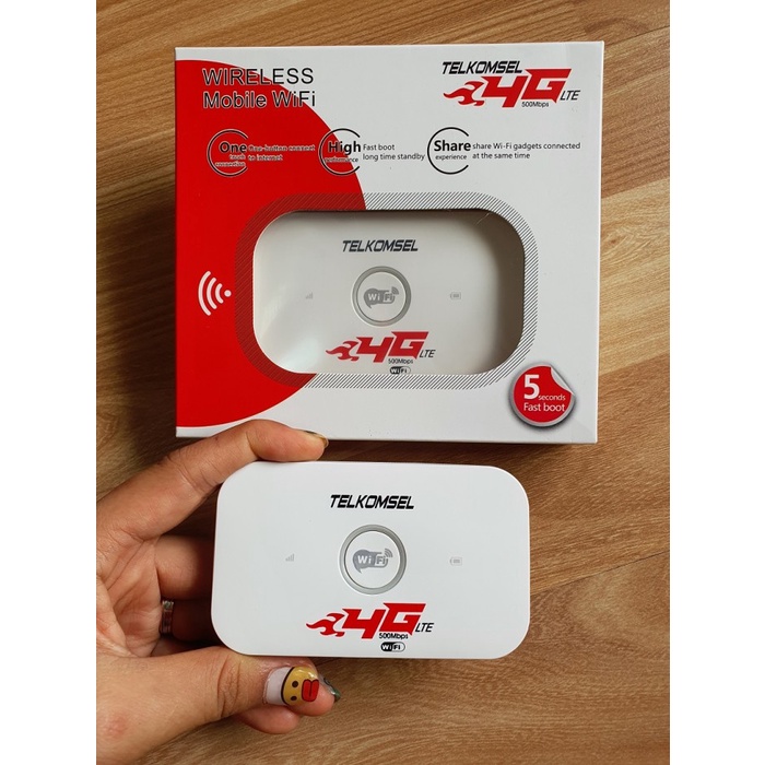 Jual PROMO MODEM ONLY - HUAWEI E5573 MODEM MIFI 4G LTE UNLOCK VERSION ...