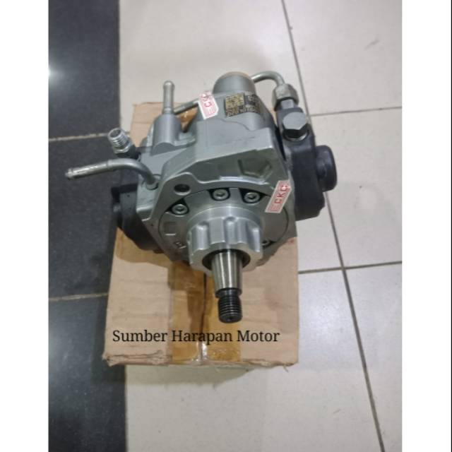Jual Injection pump Toyota Innova Diesel orisinil | Shopee Indonesia