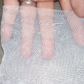 Jual Kain mesh 120 polyester nylon | Shopee Indonesia