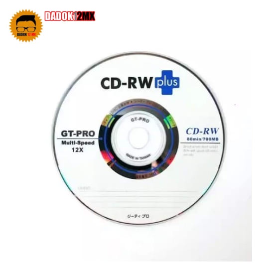 Jual Disc Kosong (CD RW) | Shopee Indonesia
