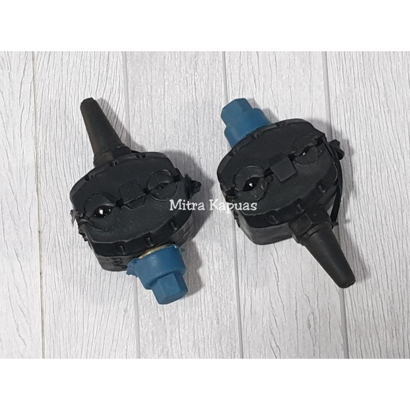 Jual Konektor Kabel Listrik PLN / Tapping | Shopee Indonesia