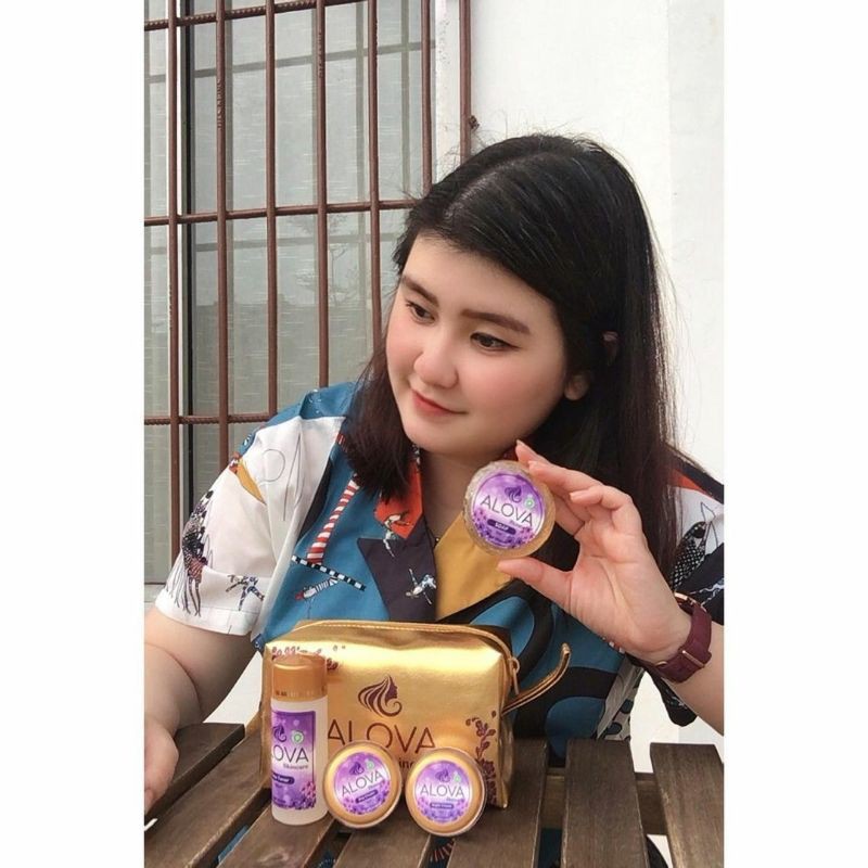 Jual alova skincare | Shopee Indonesia