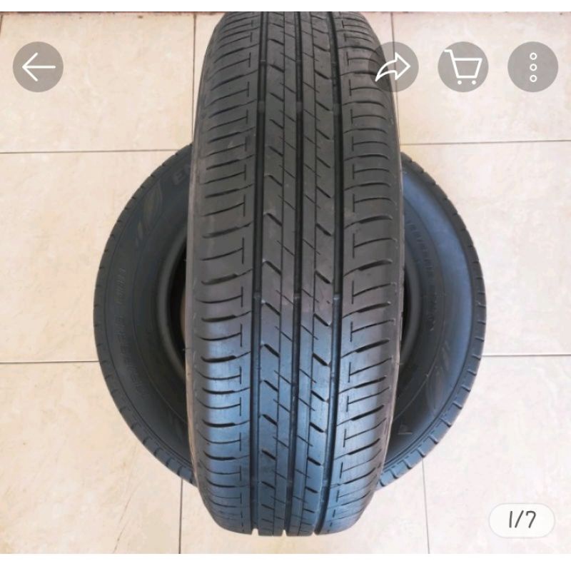 Jual Ban Mobil Ring 14 Ukuran 175 65 R14 Ban Mobil Honda Brio Ayla ...