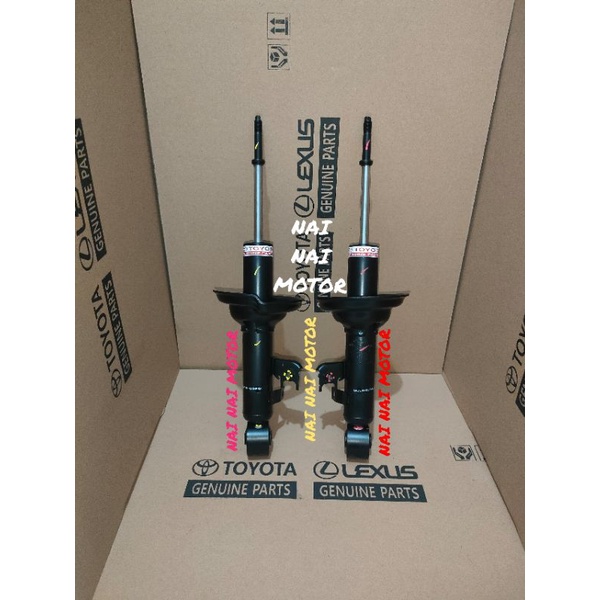 Jual Shockbreaker innova reborn depan original | Shopee Indonesia