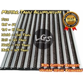 Jual Jidar Aluminium Terlengkap & Harga Terbaru Maret 2026 | Shopee ...