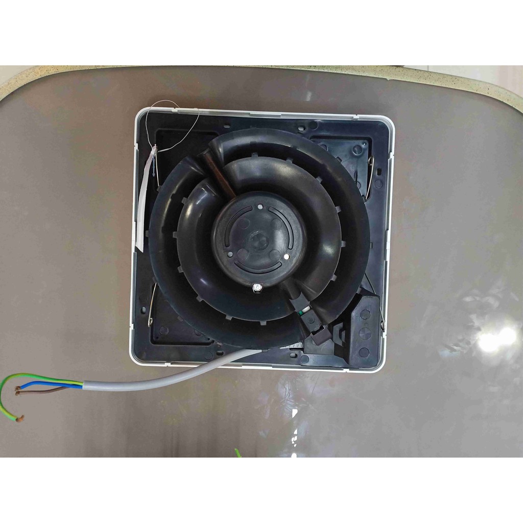 Jual Mitsubishi - Kipas Ventilasi / Exhaust Fan / Hexos Ex 15Sc6T ...