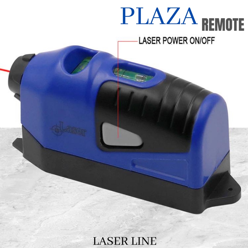 Jual MINI LASER LINE HORIZONTAL LURUS PRESISI ALAT BANTU TUKANG ...