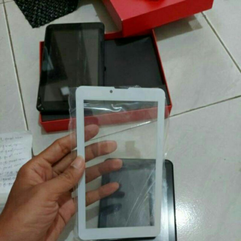 Jual Touchscreen Mito T8 Biasa 3G | Shopee Indonesia