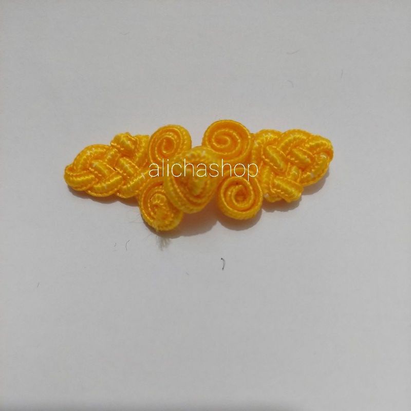 Jual Kancing Shanghai / Kancing Cina | Shopee Indonesia