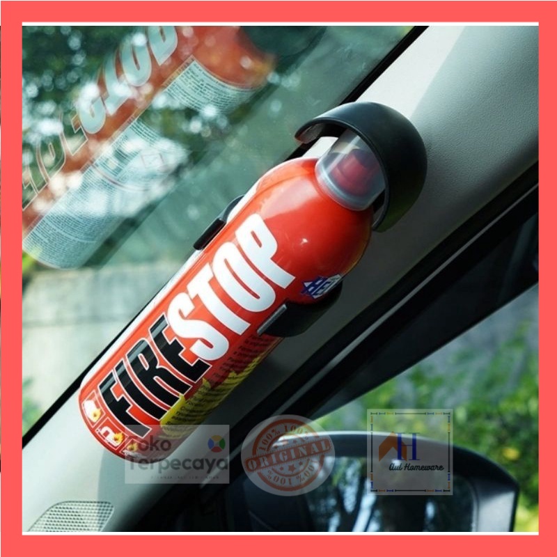 Jual Alat Pemadam Api Portabel/Apar portable | Shopee Indonesia