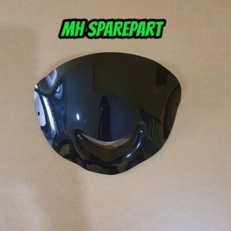 Jual VISOR 125ZR 125Z PNP FIZR F1ZR SATRIA HIU | Shopee Indonesia