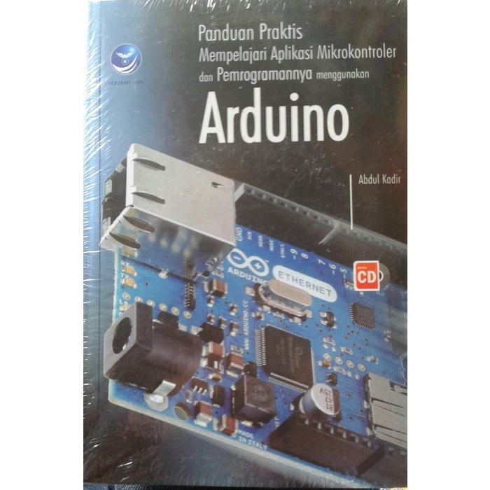 Jual Buku Panduan Praktis Mempelajari Aplikasi Mikrokontroler Dan ... Jual Buku Panduan Praktis Mempelajari Aplikasi Mikrokontroler Dan ...