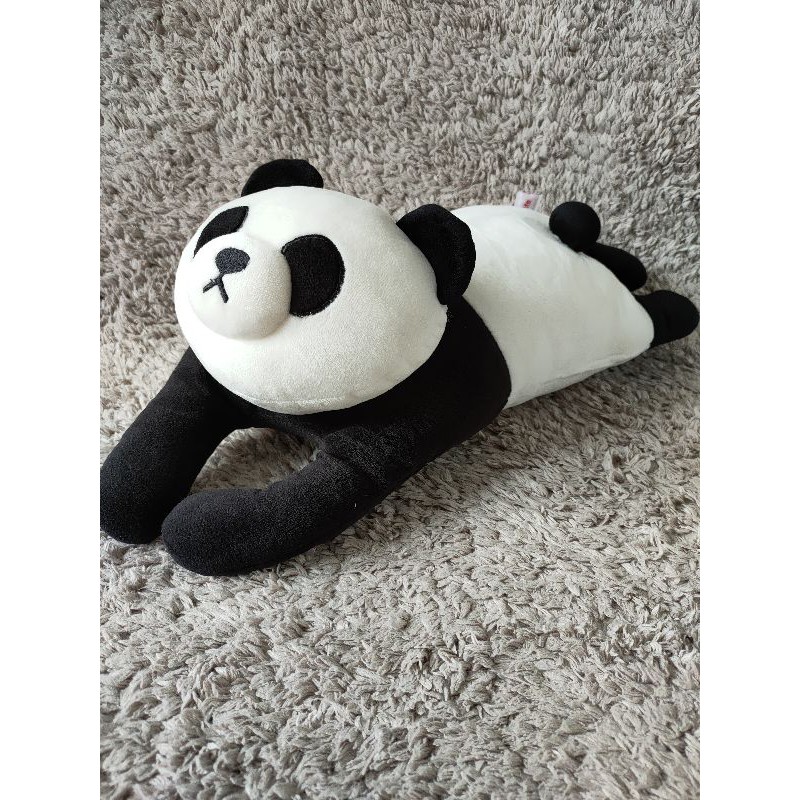 Jual boneka panda miniso | Shopee Indonesia