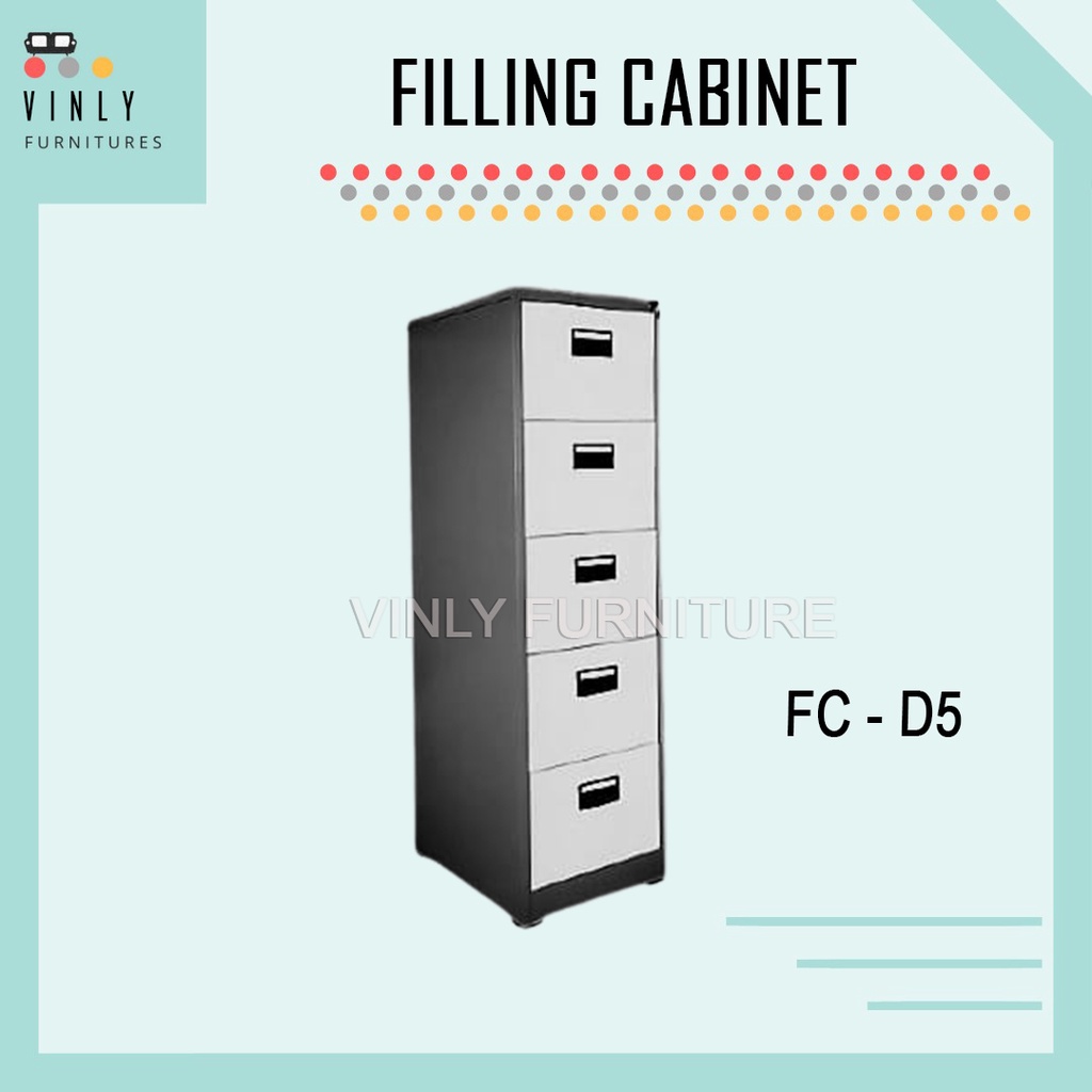 Jual Filling Cabinet / Lemari Arsip / Lemari Arsip Besi / Lemari Arsip ...