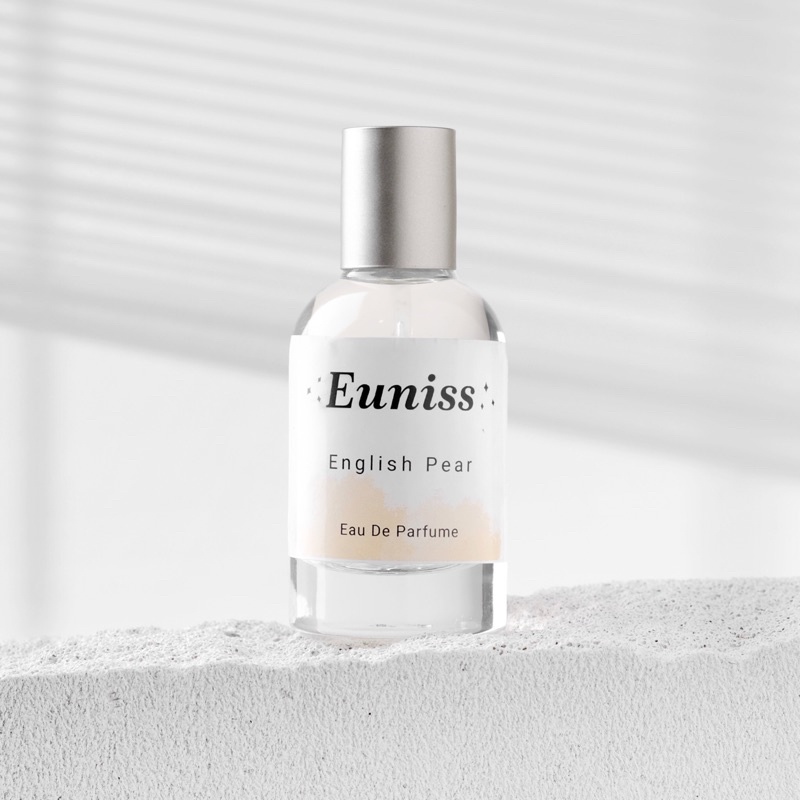Jual Euniss - English Pear ( Eau De Parfume ) | Shopee Indonesia