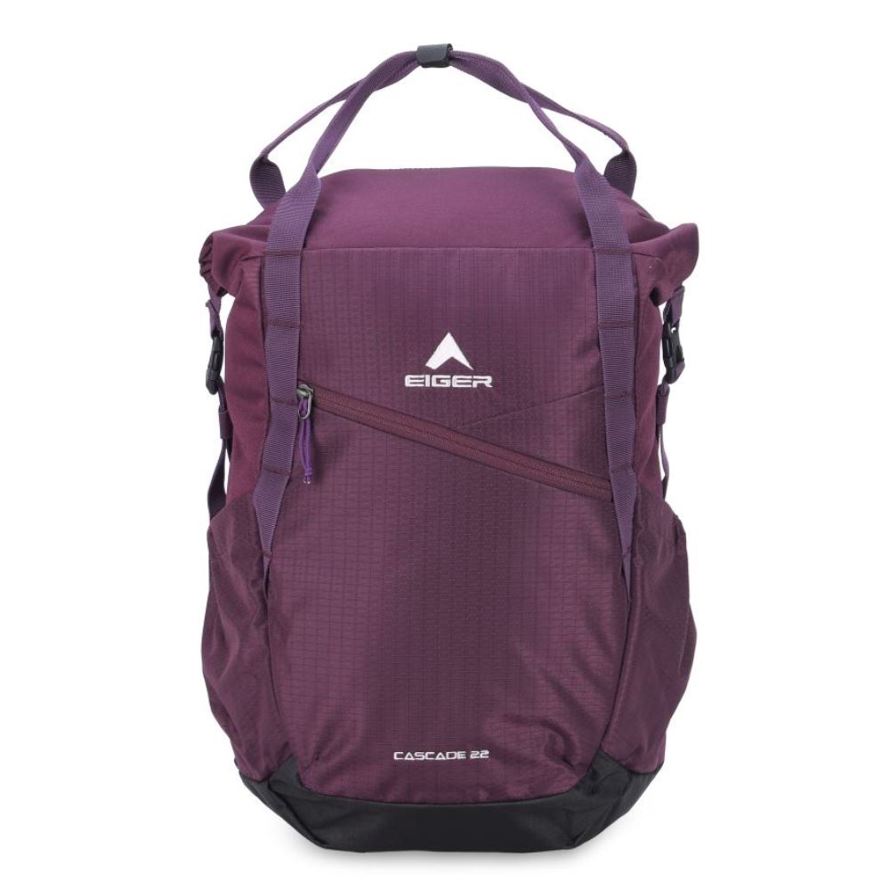 Jual EIGER CASCADE 22 WS LAPTOP BACKPACK | Shopee Indonesia