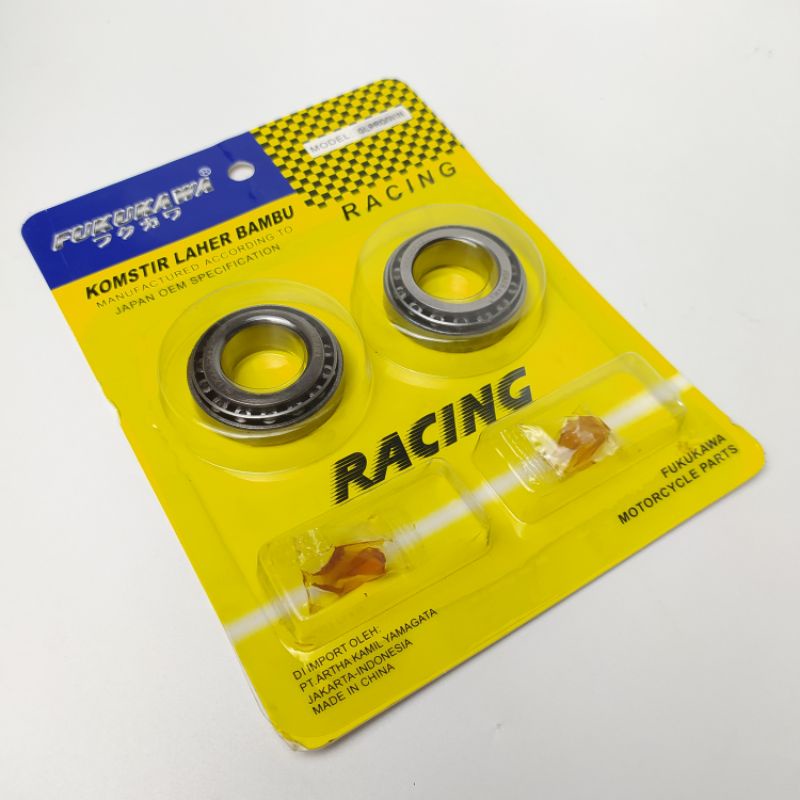 Jual COMSTIR RACING LAHER BAMBU GL PRO. WIN. TIGER. MEGA PRO LAMA MERK ...