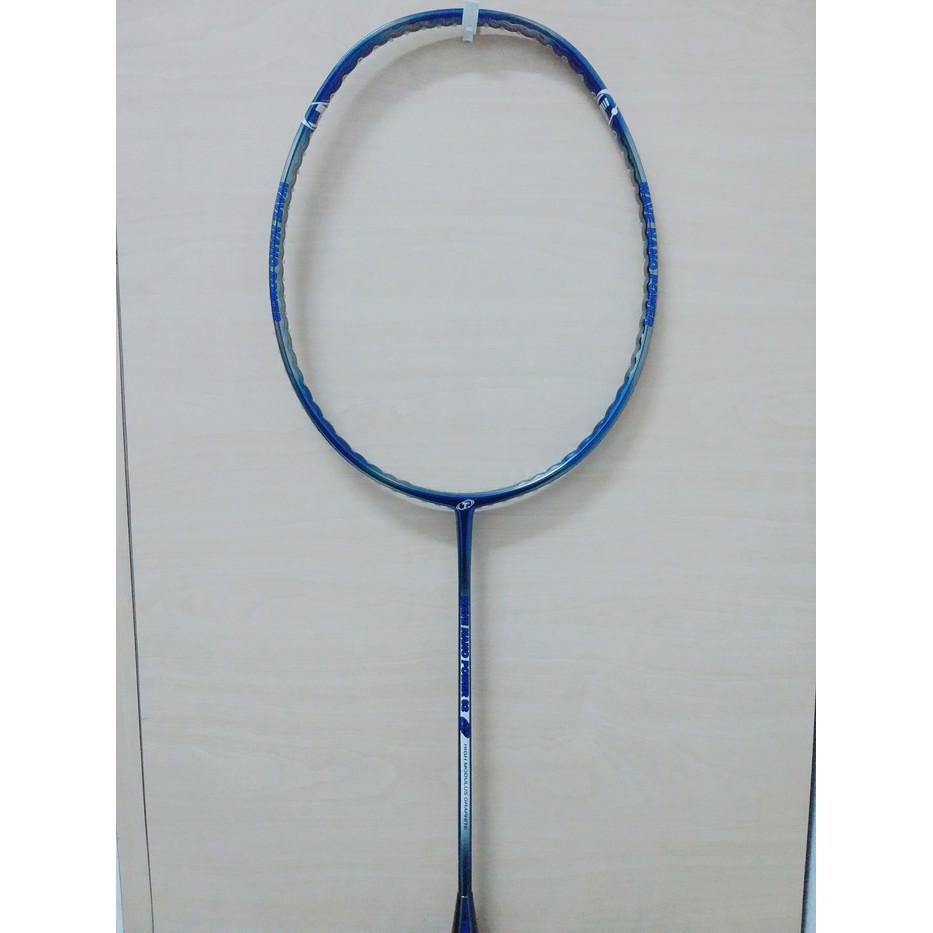 Jual Raket Badminton toalson wave nano power 02 original !! | Shopee ...